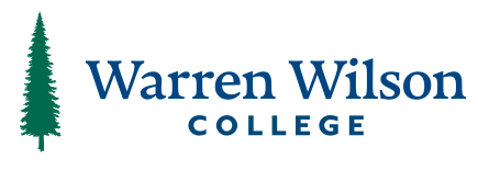 Warren Wilson Logo Warren Wilson College Hi Res Stock Photography And