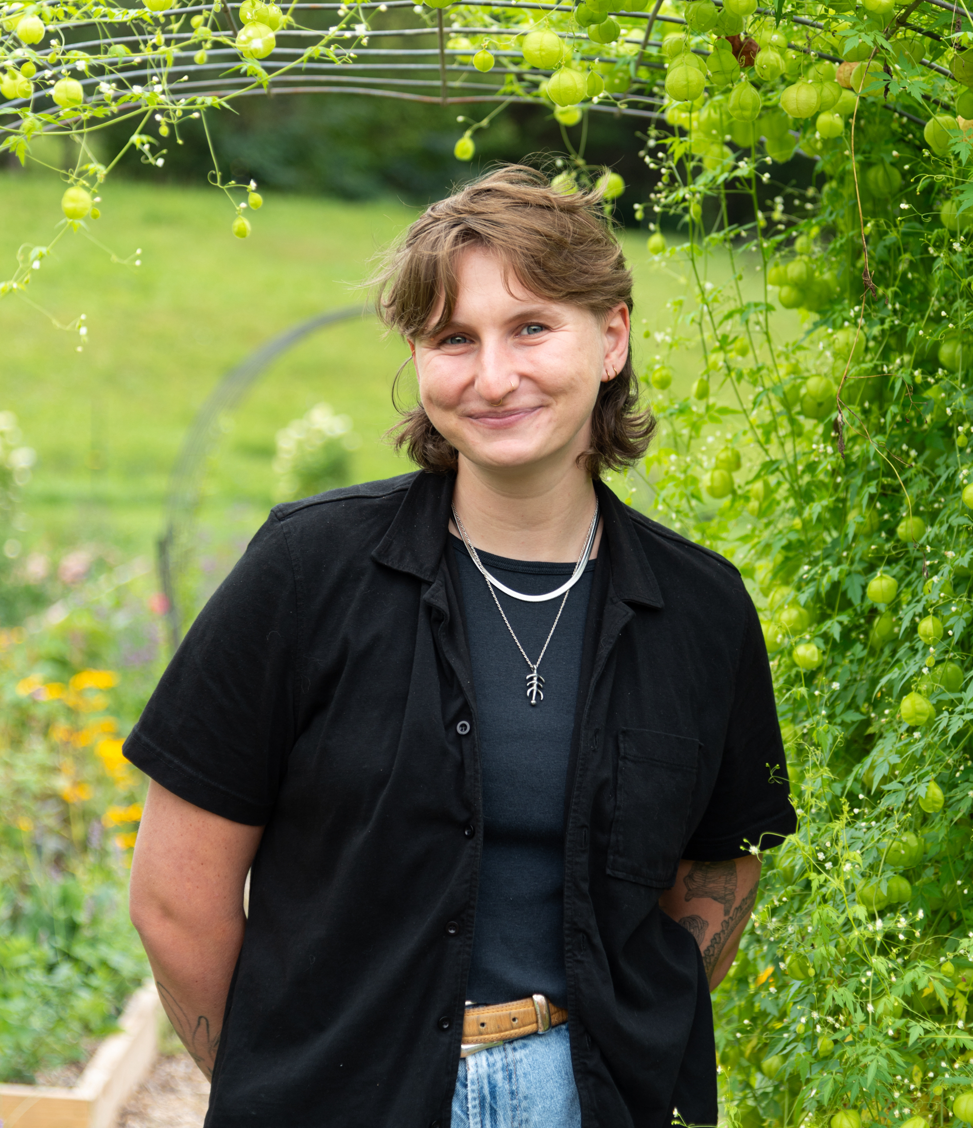 Environmental Education - Warren Wilson College