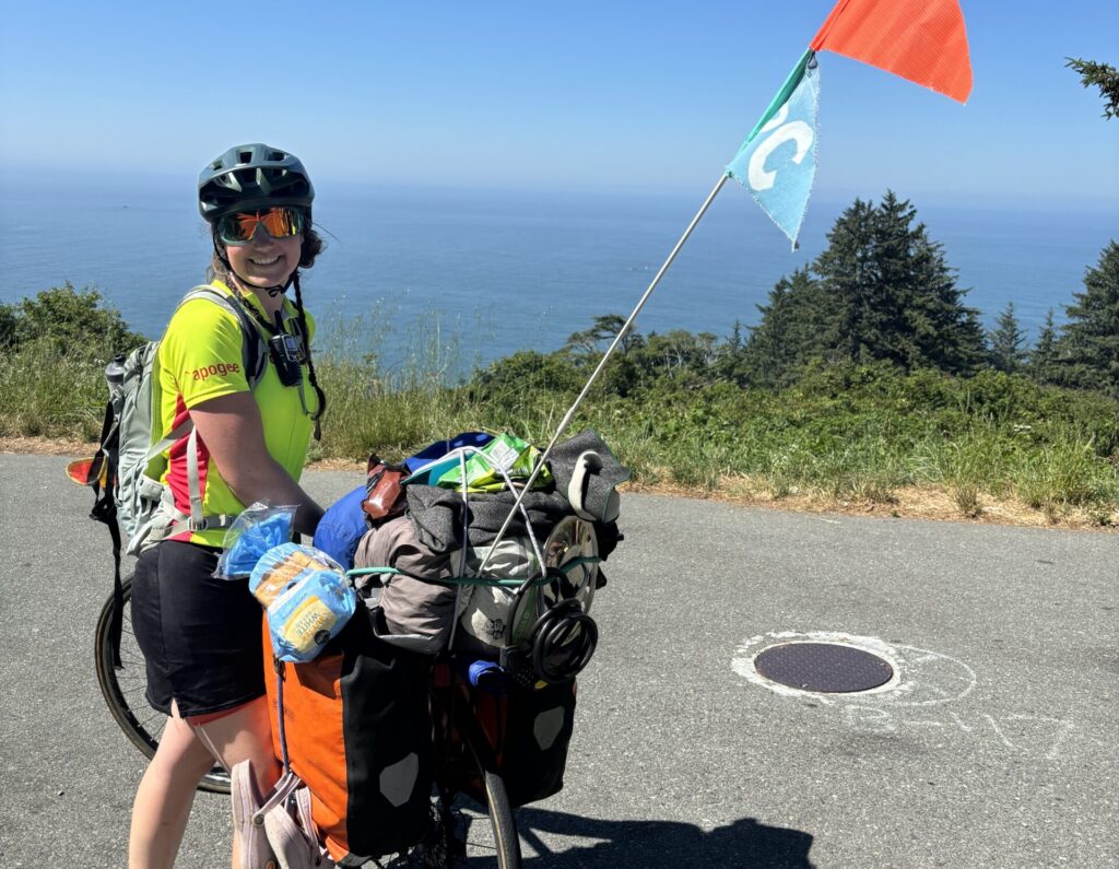 Outdoor Leadership - Warren Wilson College