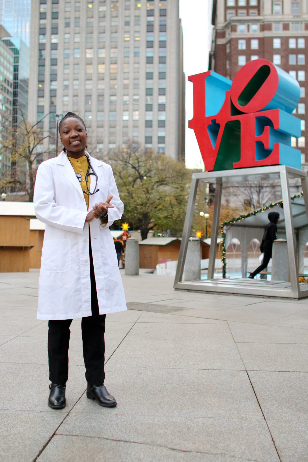 After WWC - Warren Wilson College