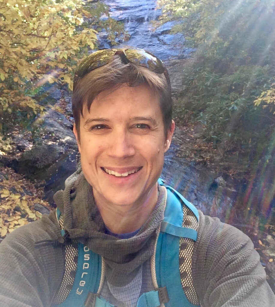 Outdoor Leadership - Warren Wilson College