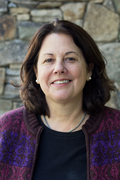 Carol Howard - Warren Wilson College