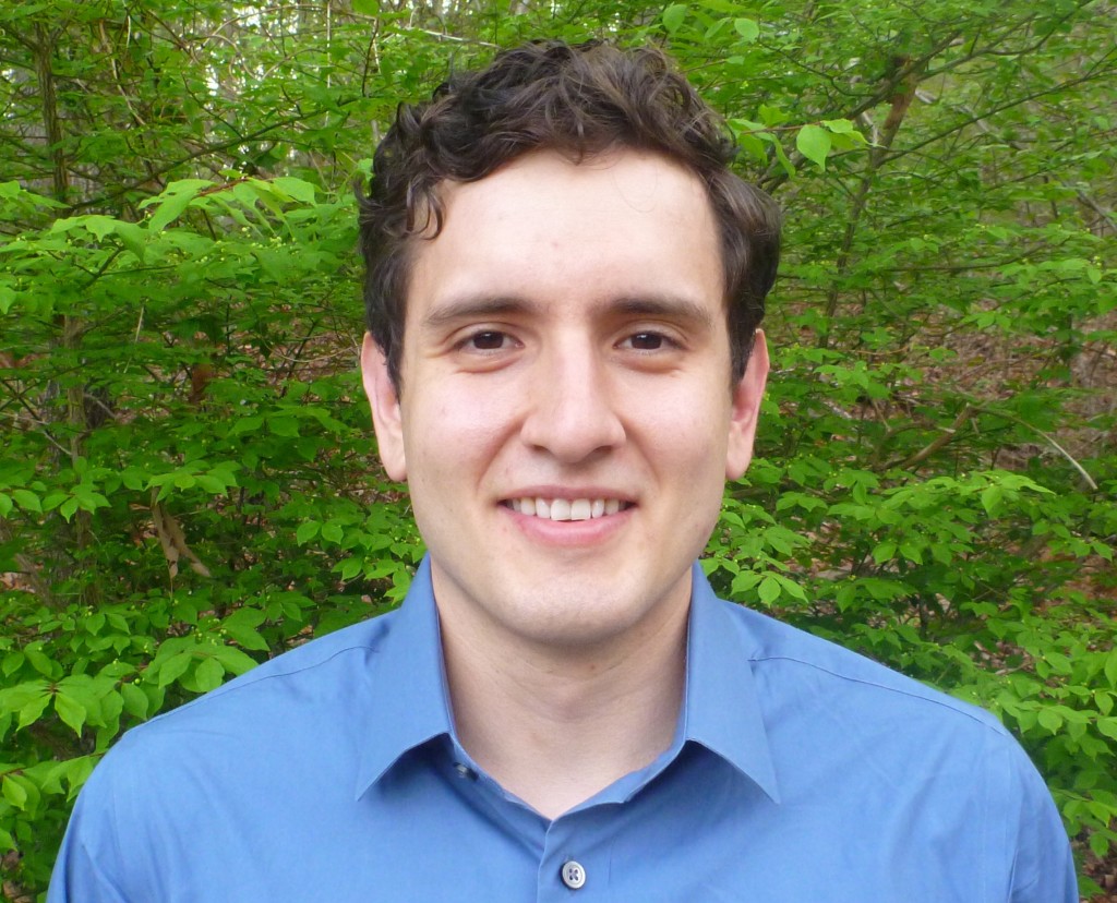 Sustainable Scholar - Warren Wilson College