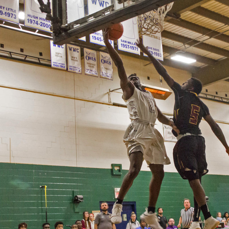 Warren Wilson College - Home - Warren Wilson College