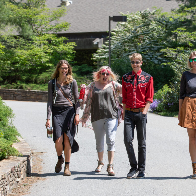 Warren Wilson College - Home - Warren Wilson College