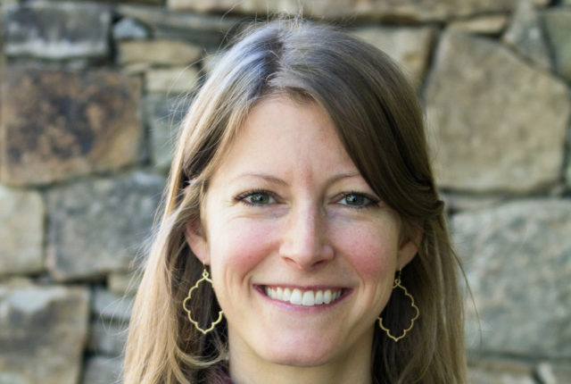 Contact Advancement - Warren Wilson College