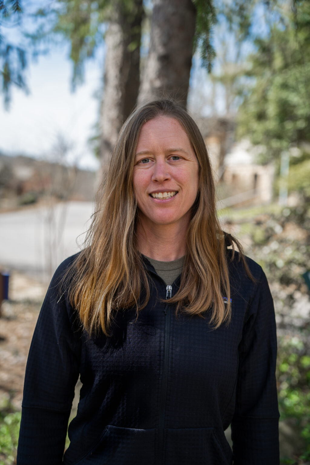 Outdoor Business - Warren Wilson College