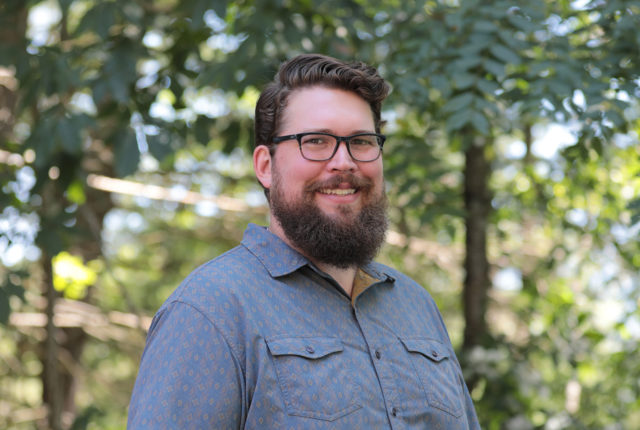 Contact Advancement - Warren Wilson College