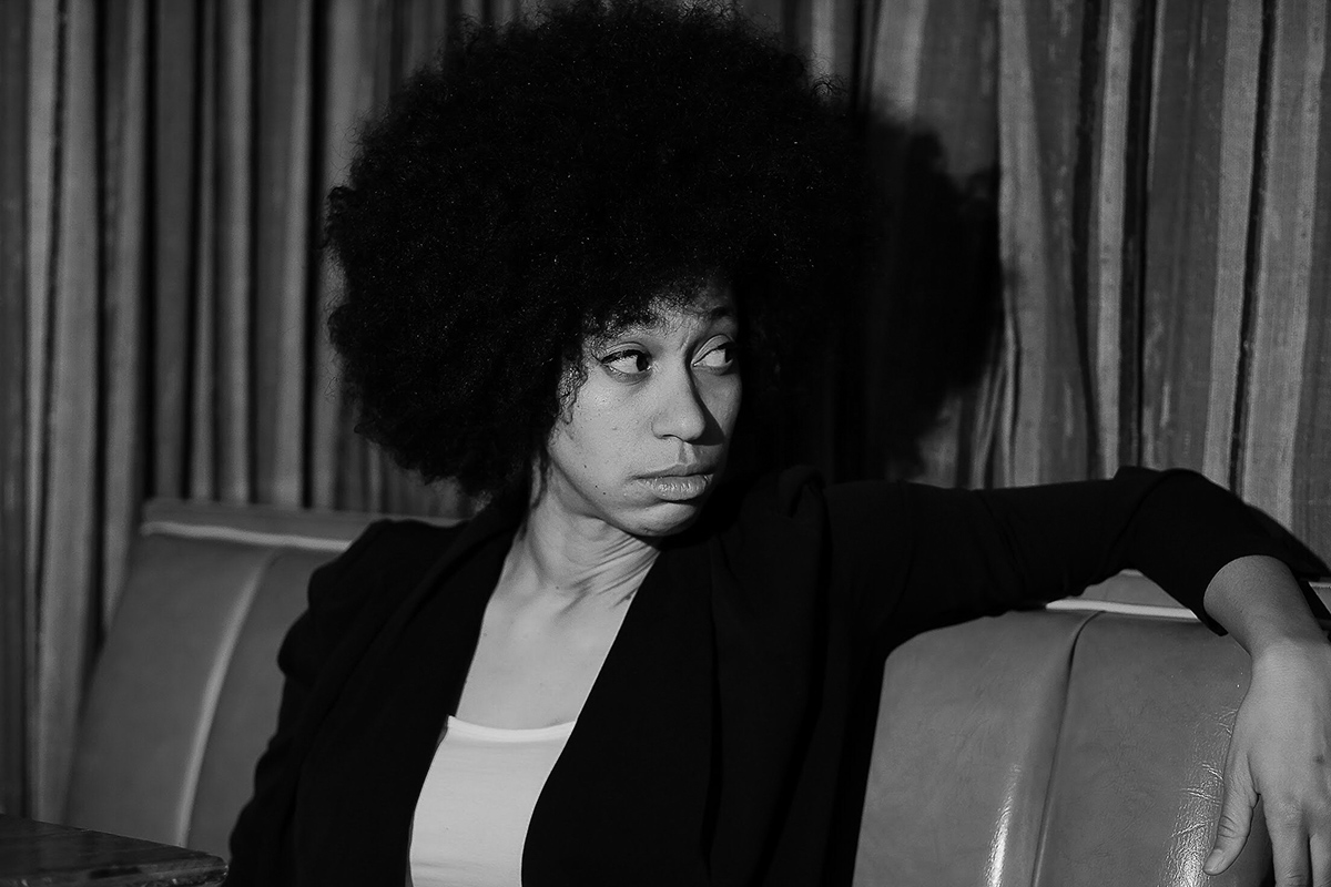 Mariah Parker ’13 at the Intersection of Politics, Hip Hop ...