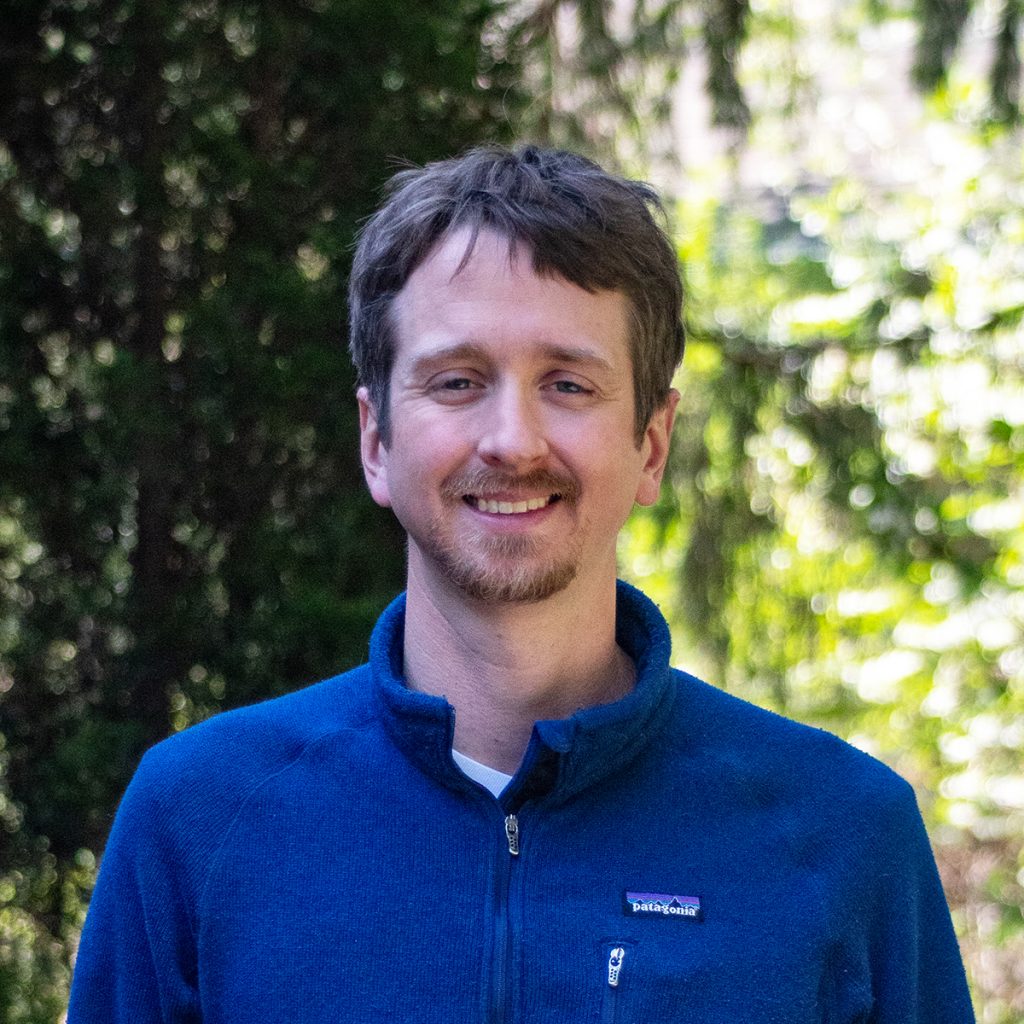 Warren Wilson Faculty