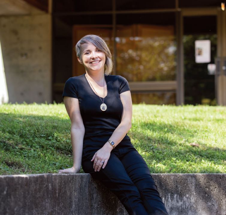 Telling Untold Histories - Warren Wilson College