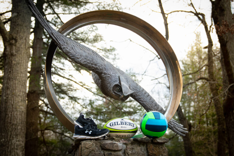 College adds four new varsity athletic programs - Warren Wilson College