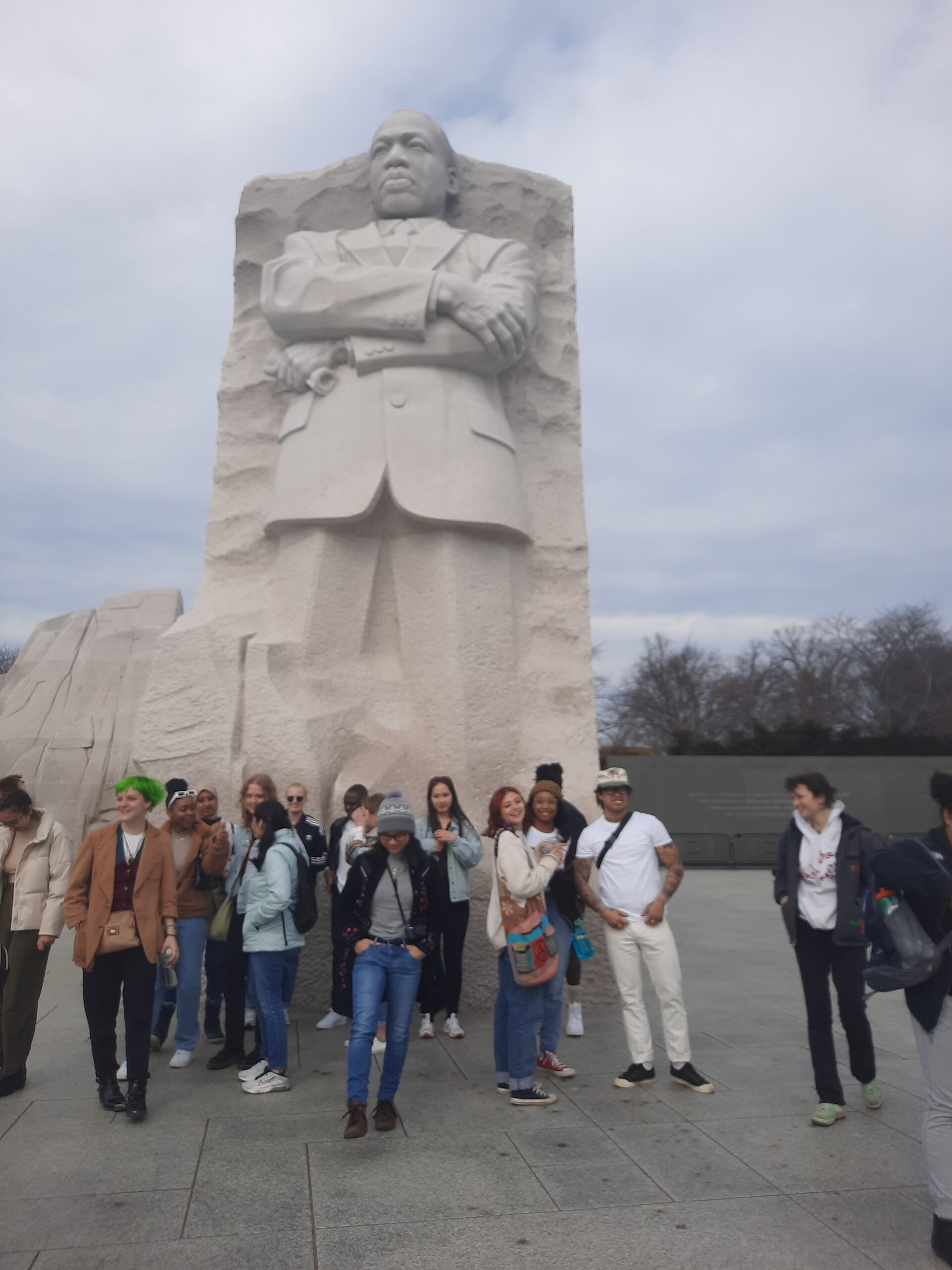 Engage - Warren Wilson College