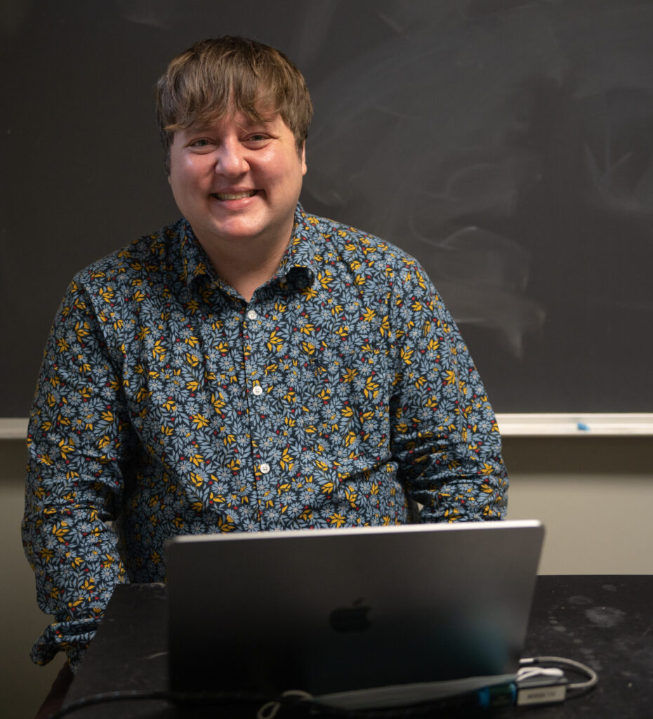 Media and Communications - Warren Wilson College