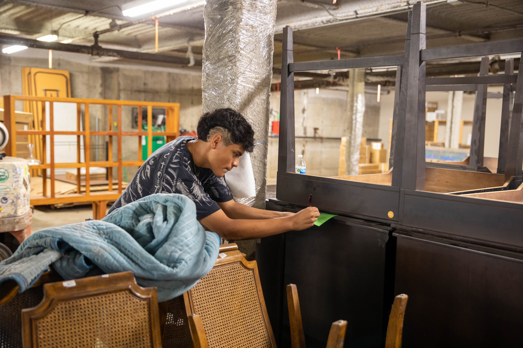 Community Engagement Partners - Warren Wilson College