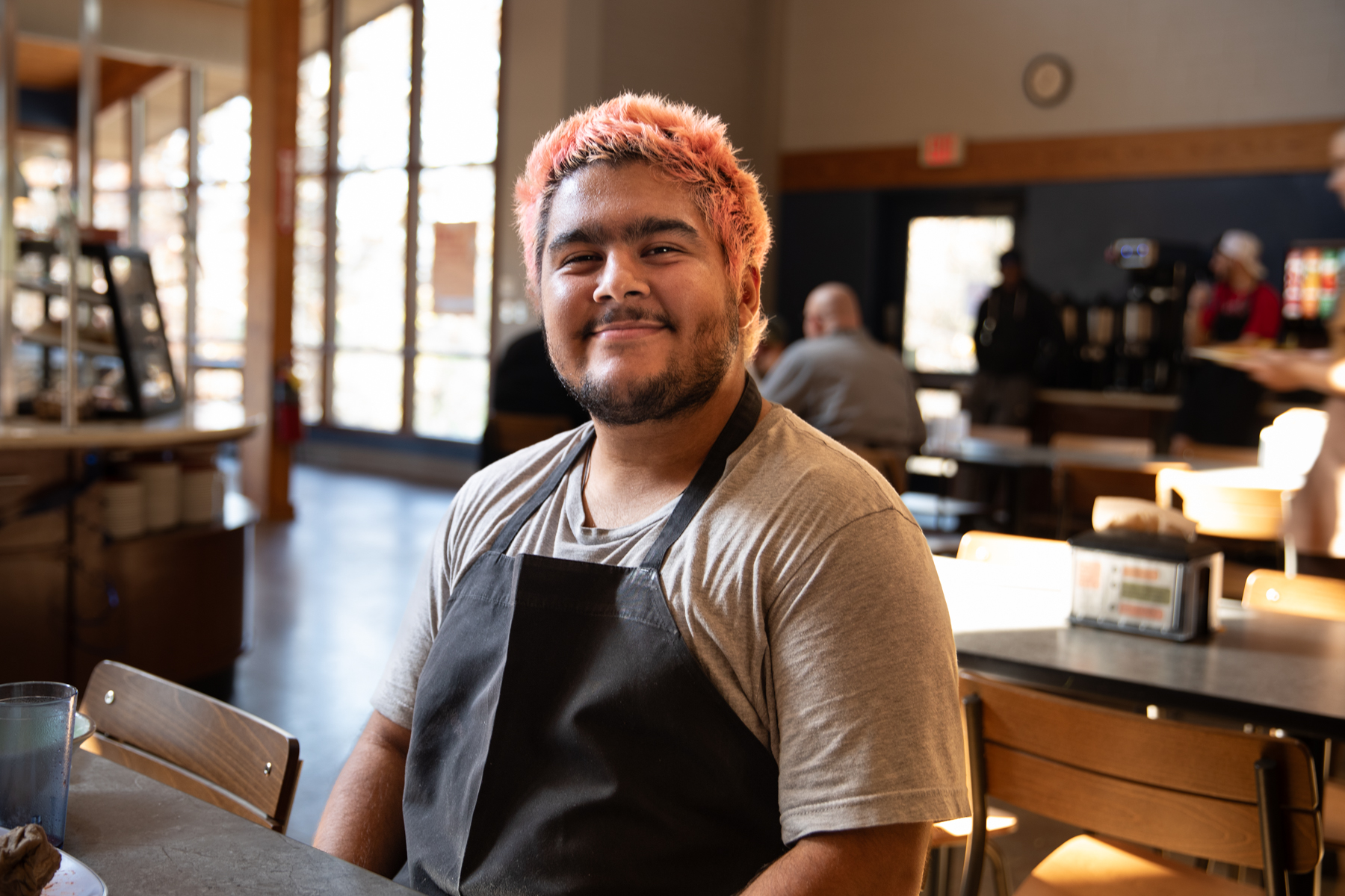 Warren Wilson celebrates National First-Generation Day - Warren Wilson ...