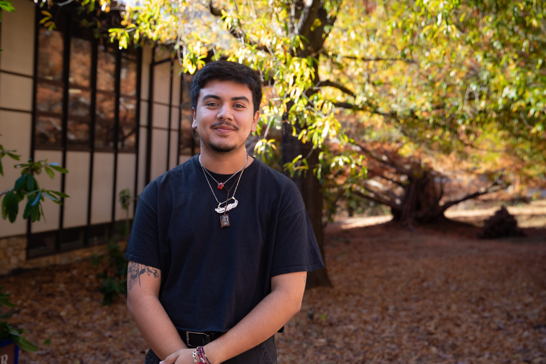 Warren Wilson celebrates National First-Generation Day - Warren Wilson ...