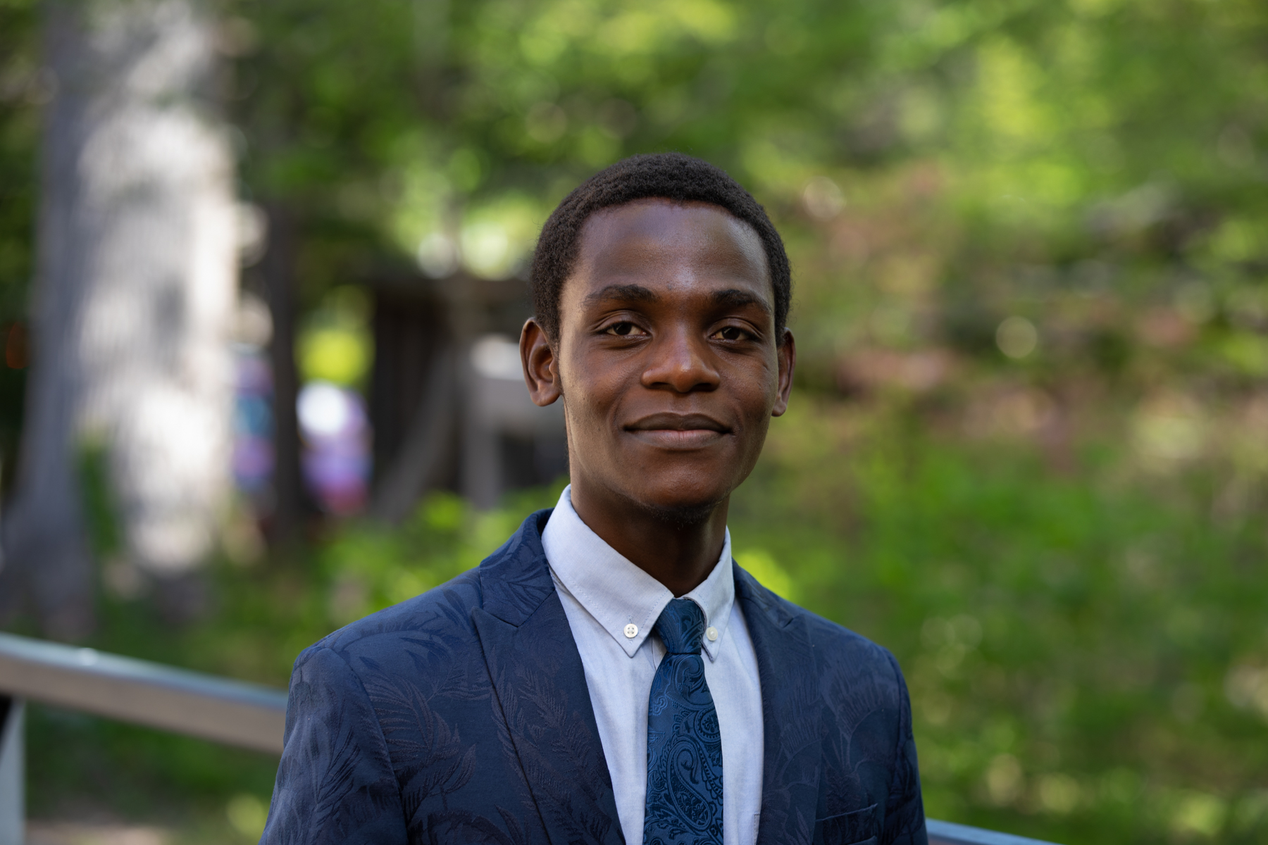 Warren Wilson celebrates National First-Generation Day - Warren Wilson ...