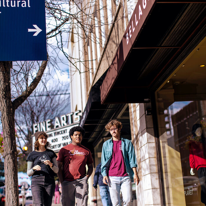 Warren Wilson College - Home - Warren Wilson College