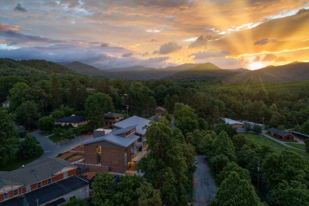 Warren Wilson College