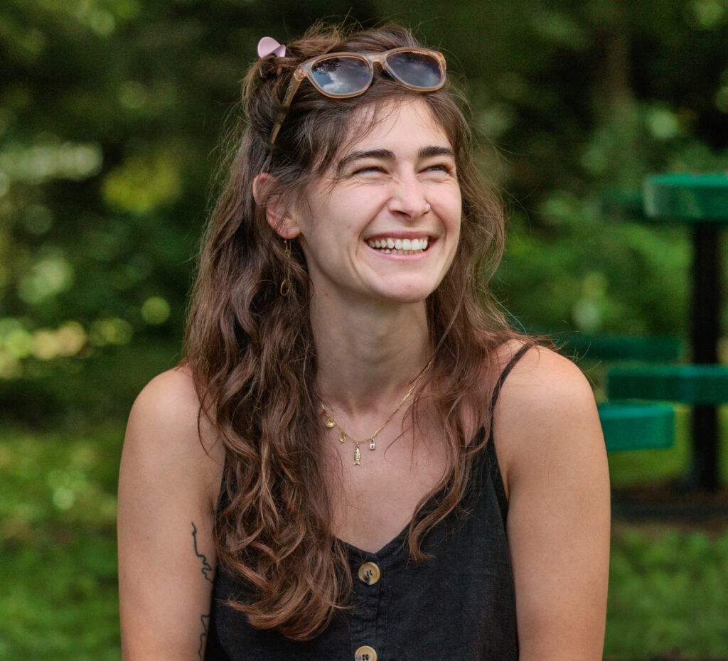 You Won't Just Learn It. You’ll Do It. Warren Wilson College