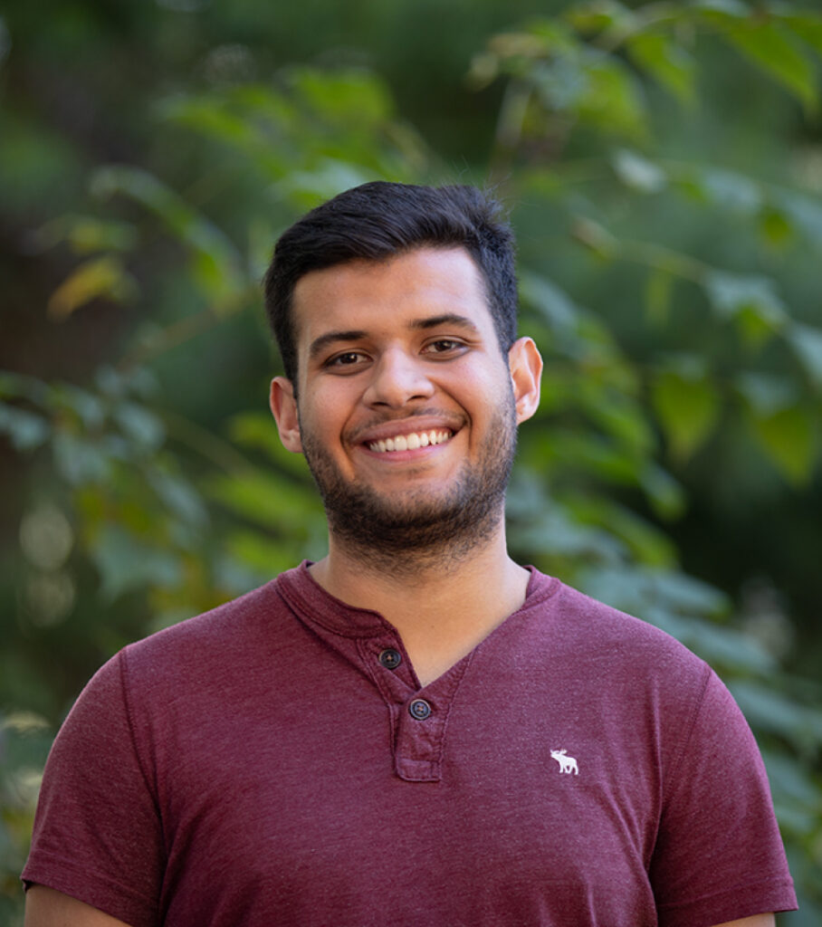 You Won't Just Learn It. You’ll Do It. Warren Wilson College