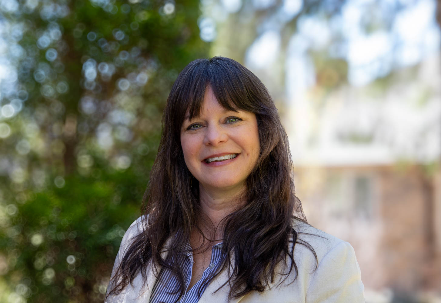 Meet Our Admissions Team - Warren Wilson College