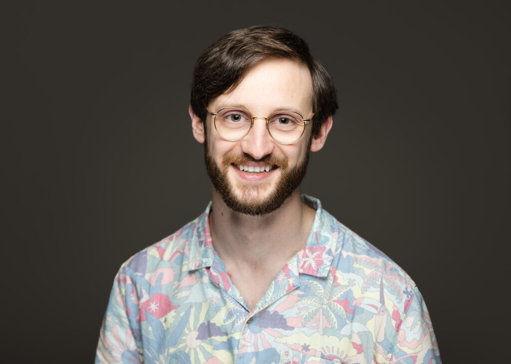 Biochemistry - Warren Wilson College