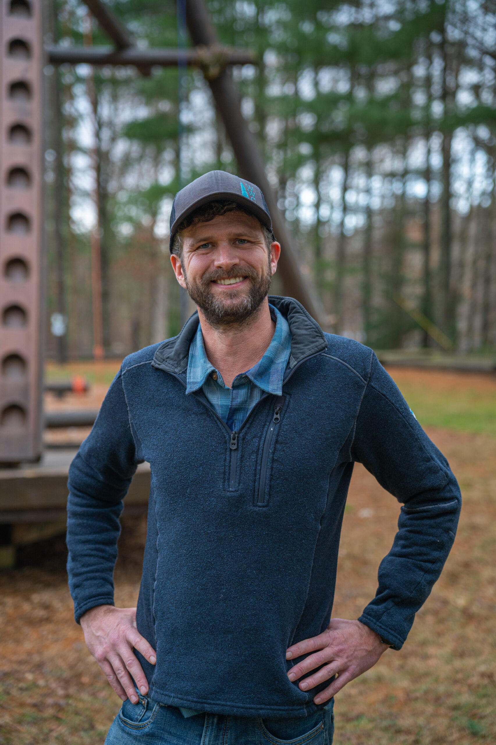 Connecting Students to Nature: The Nature Rx Program at Warren Wilson ...