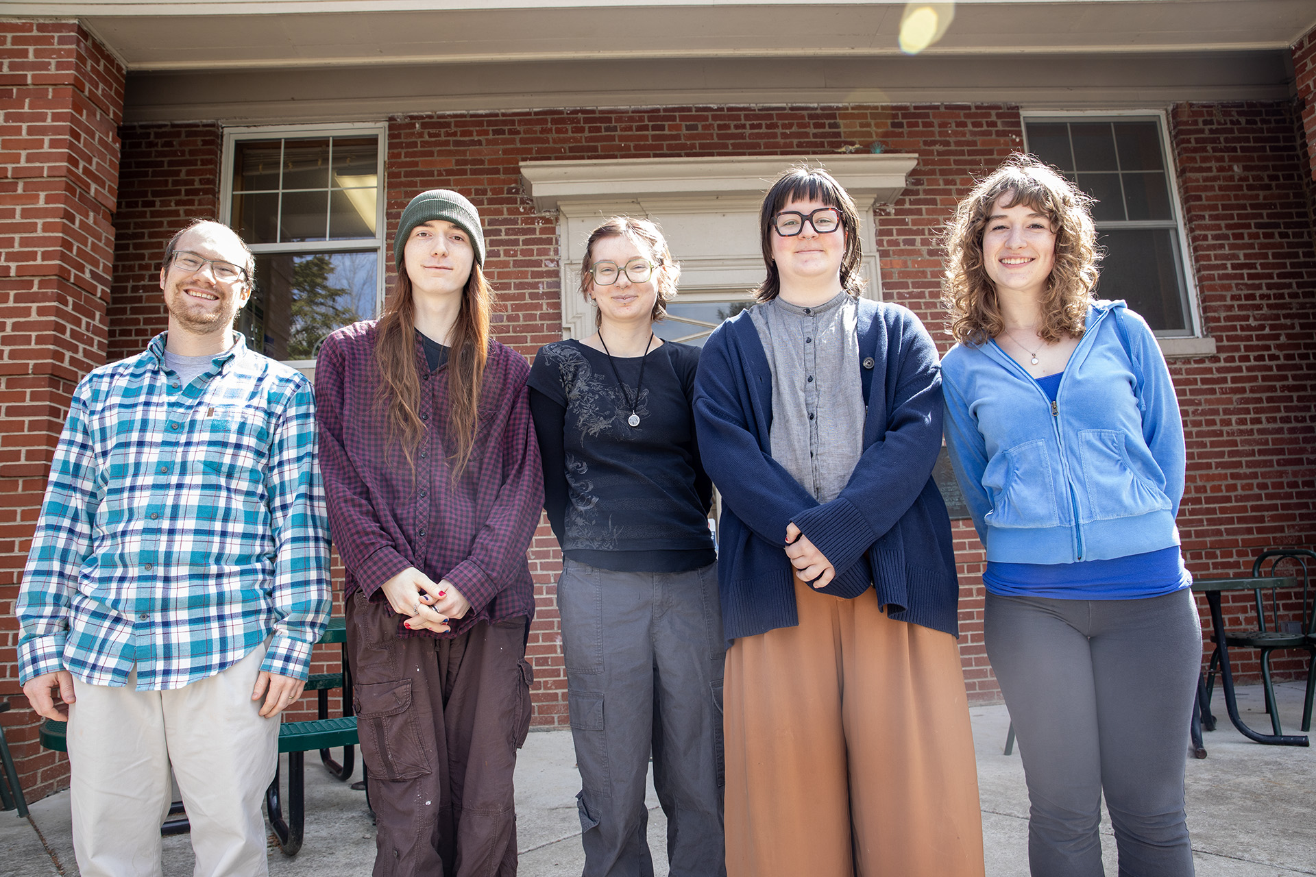 WWC Students Power Human Rights Work with Data Science - Warren Wilson ...